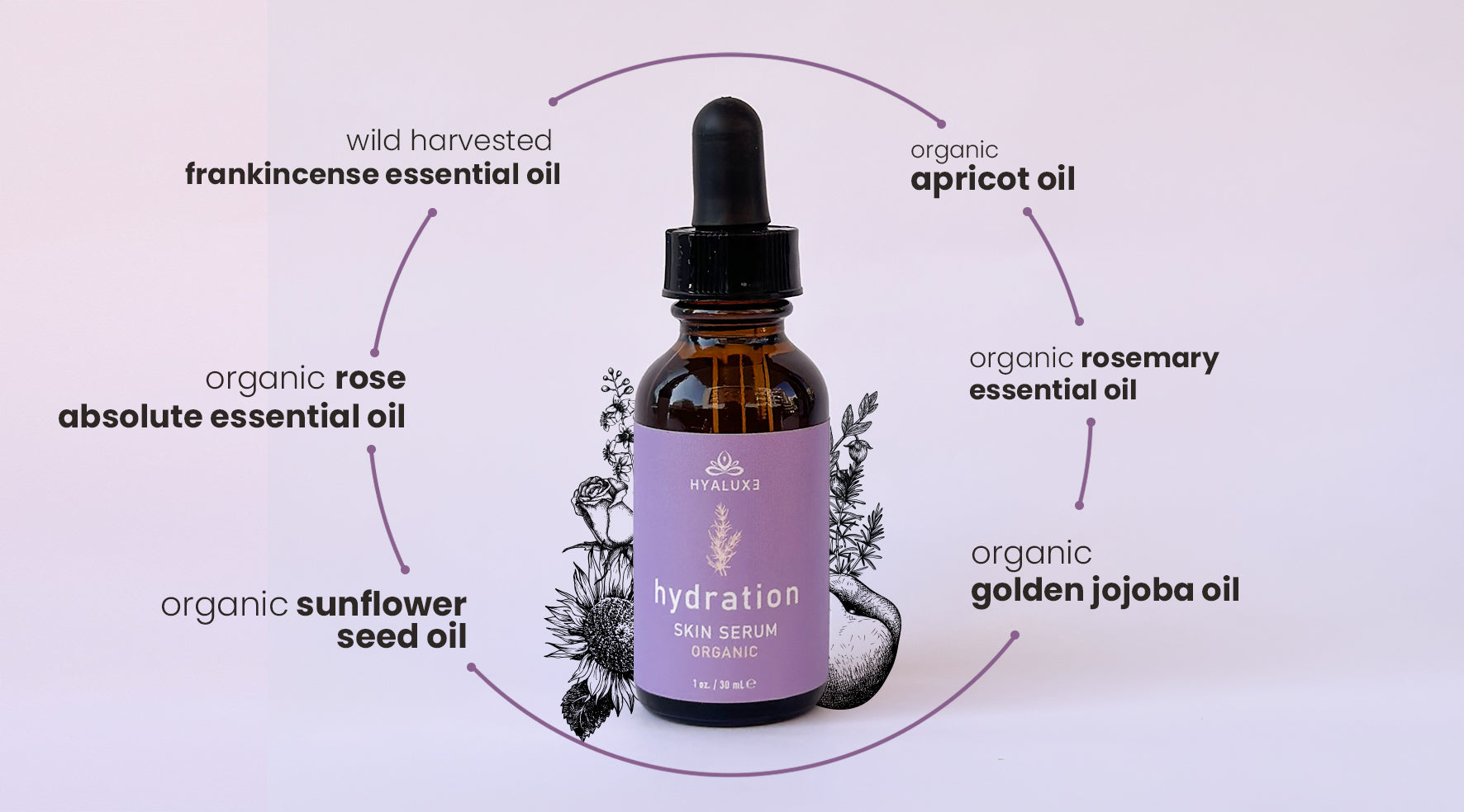 Detox. Replenish. Renew. – Hyaluxe Body