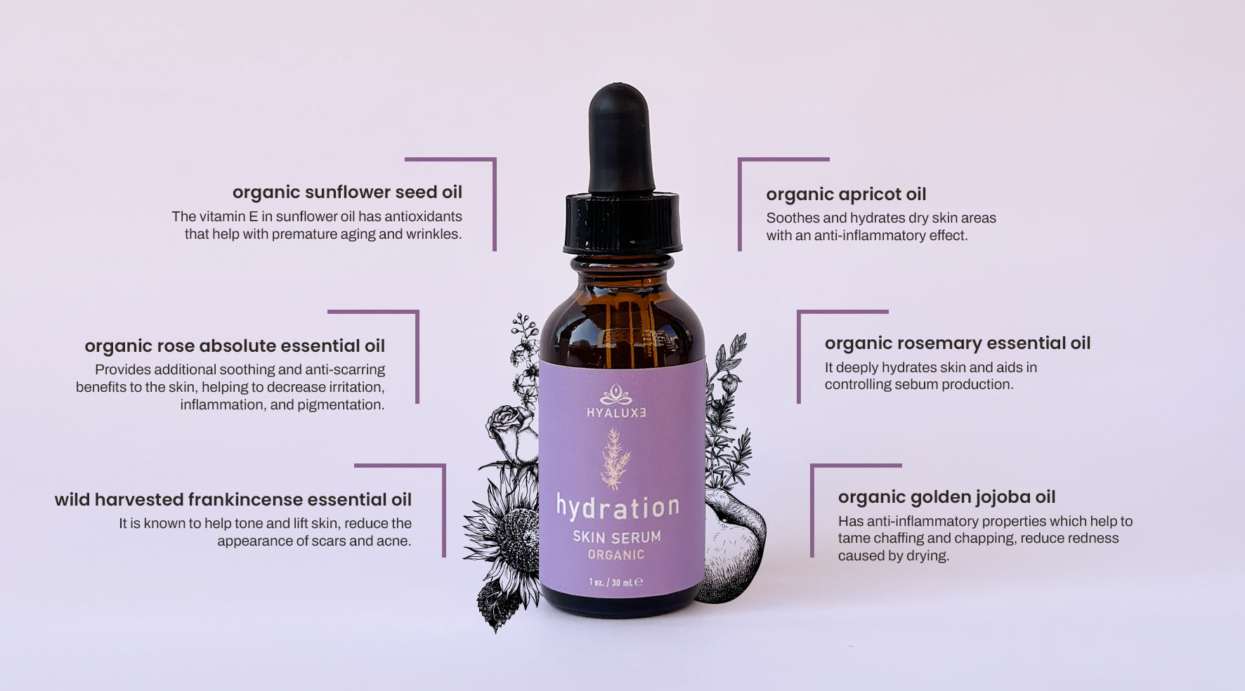 Detox. Replenish. Renew. – Hyaluxe Body
