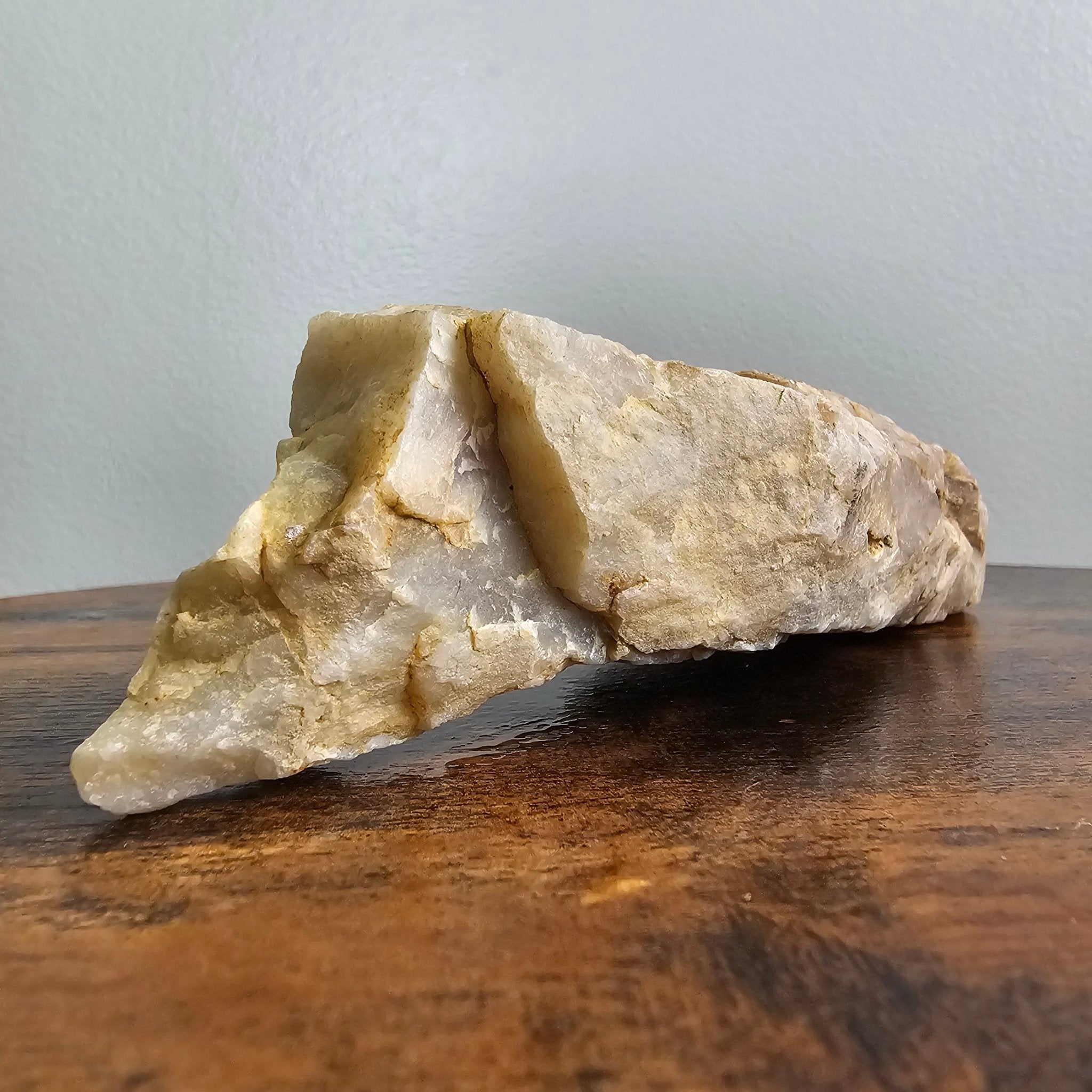 Disheveled Earth Stone – Hyaluxe Body