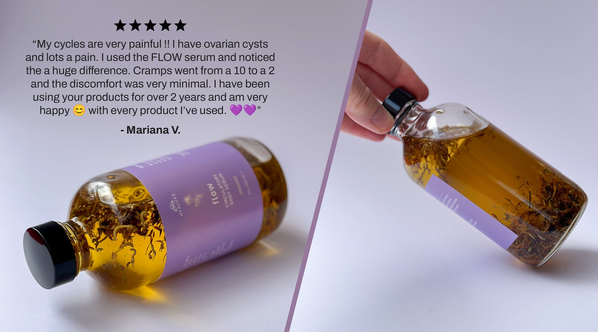 Detox. Replenish. Renew. – Hyaluxe Body