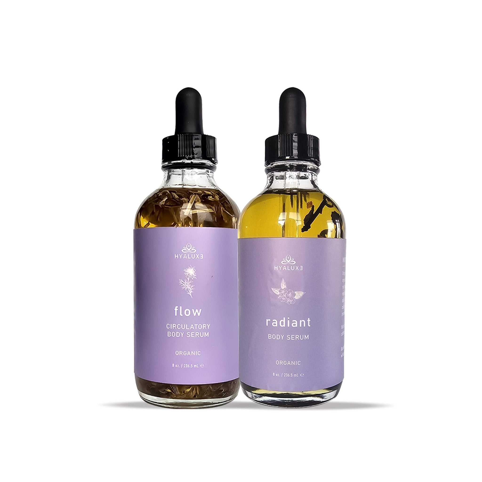 Hormonal Support Bundle (Subscription Only) – Hyaluxe Body